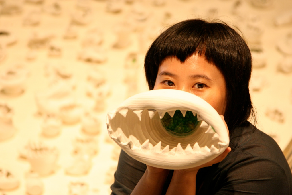 The Serious Pursuit of Play with anGie seah and Han Xuemei • Field ...