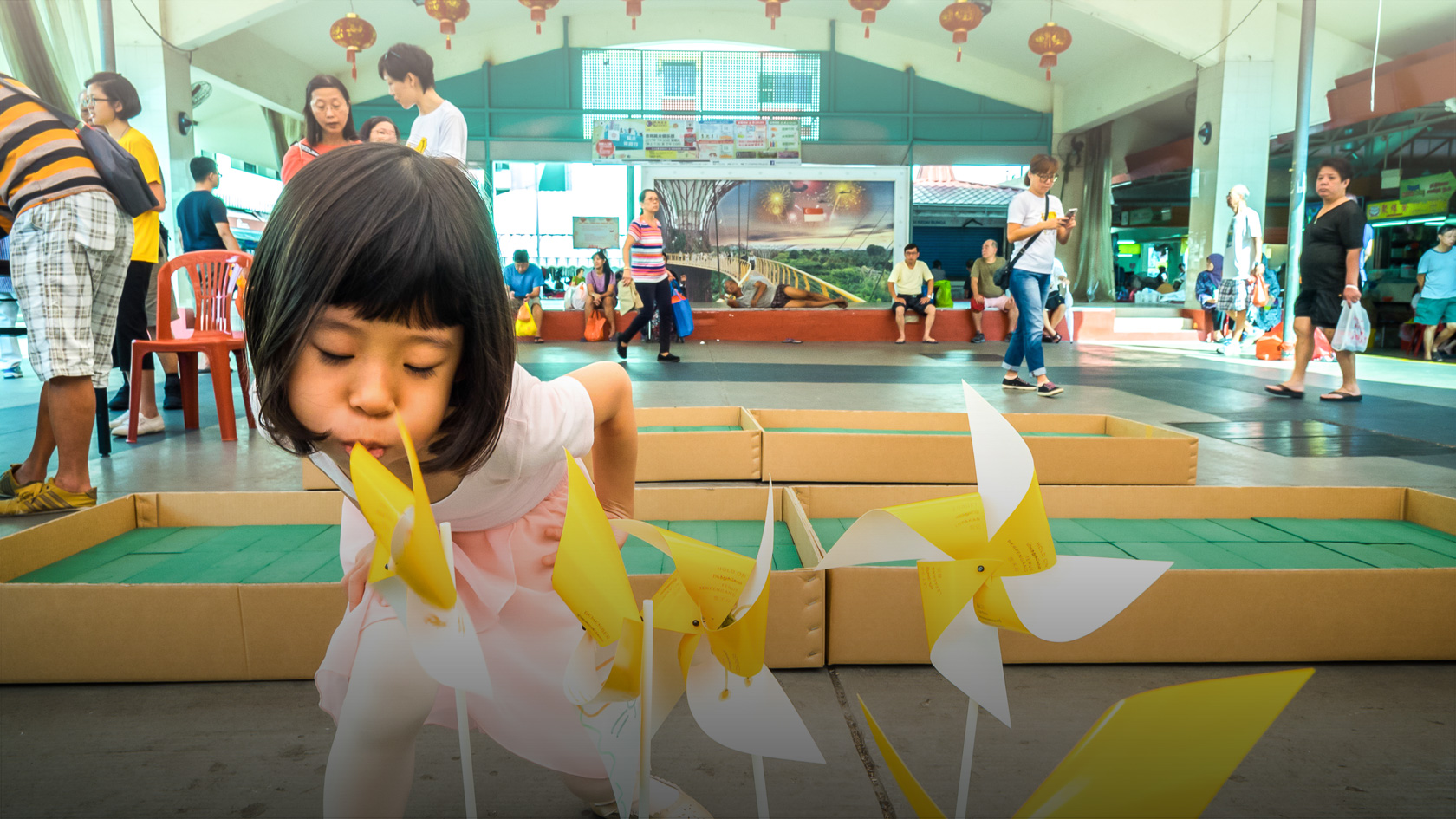 More about ArtsWok Collaborative’s programme Both Sides, Now