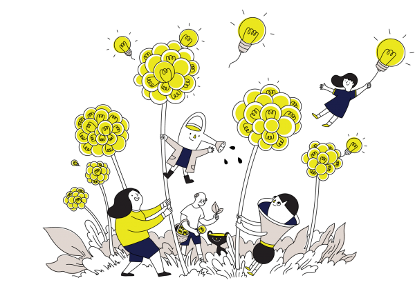 ArtsWok Collaborative’s Library on Arts-Based Community Development