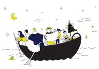 ArtsWok Collaborative’s Flagship Programmes