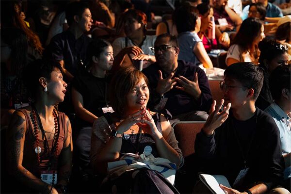 Arts-based Community Development Work • Field Studies